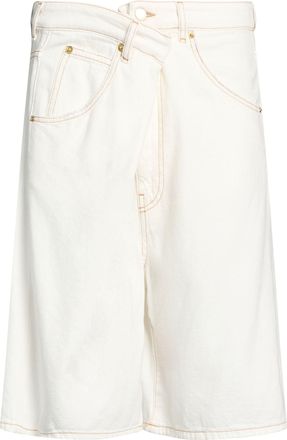 Darkpark HOSEN & R&Ouml;CKE - Jeansshorts auf YOOX.COM
