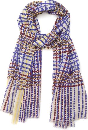 Moismont Foulard N&deg;667 Moismont