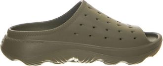 UGG Ugg, Homme, Chaussures, Vert, Taille: 46 EU Slide It