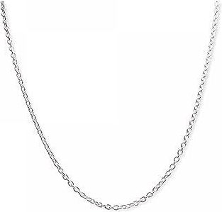 Pandora Pandora Icons Collier en argent, 45