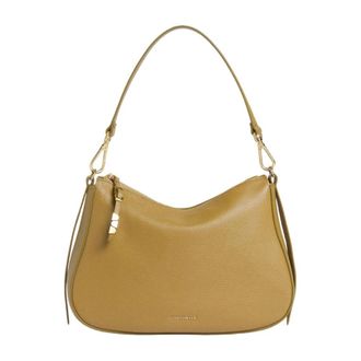 Coccinelle Femme, Sacs, Vert, Taille: ONE Size Nory Shoulder Bag