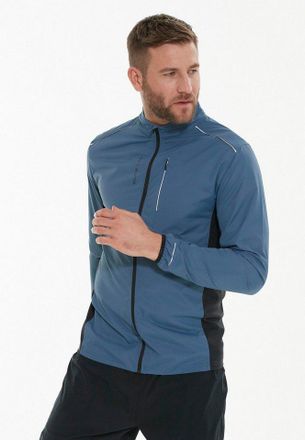 ELITE LAB Laufjacke Shell Heat X1 Elite mit wind- und wasserdichter Funktion