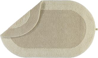 Rhomtuft Badteppiche Exquisit Natur-Jasmin - 20