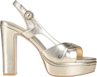 Luciano Barachini SCHUHE - Sandalen auf YOOX.COM