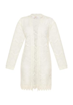 Usha Strickjacke Fashion Look