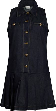 Sandro KLEIDER - Mini-Kleider auf YOOX.COM