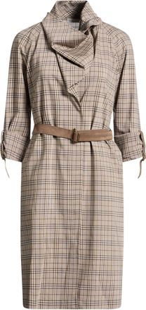 Burberry KLEIDER - Midi-Kleider auf YOOX.COM