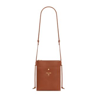 Celine Celine, Damen, Taschen, Braun, ONE SIZEGr&ouml;&szlig;e