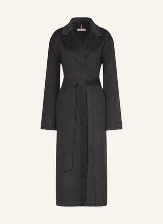 Tommy Hilfiger Mantel grau