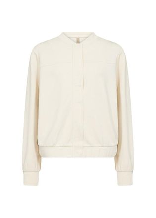 Soyaconcept Sweatblouson SC-Banu 225 Creme - M