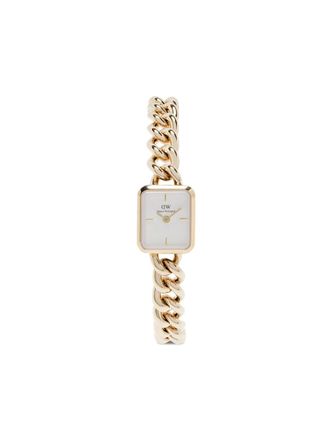 Daniel Wellington montre Jolie Chain 18 mm - Or