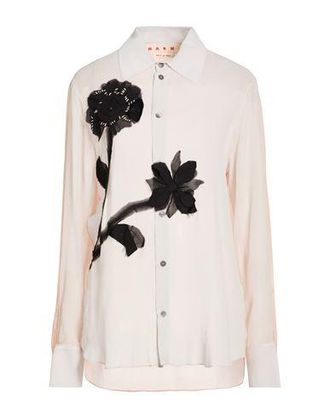 Marni TOPS - Chemises sur YOOX.COM