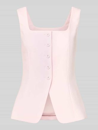 Forever New Bluse mit Viskose-Anteil Modell Haisley