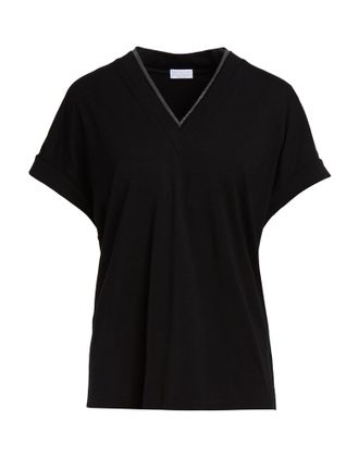 Brunello Cucinelli TOPS - T-shirts auf YOOX.COM