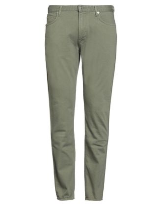 Emporio Armani HOSEN & R&Ouml;CKE - Jeanshosen auf YOOX.COM