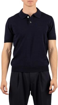 Alpha Industries Homme, Pulls, Bleu, Taille: XL Maglia