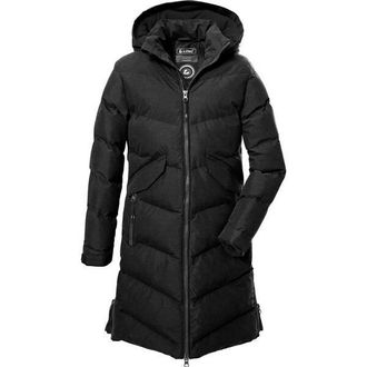 Killtec Kinder Mantel KOW 167 GRLS QLTD CT