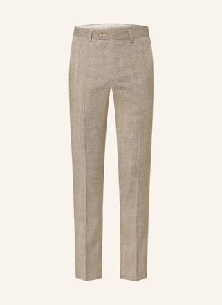 Digel Hose Sergio Modern Fit beige