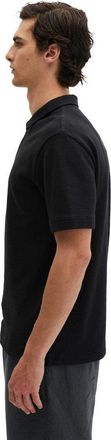 Marc O'Polo Poloshirt mit feiner Struktur