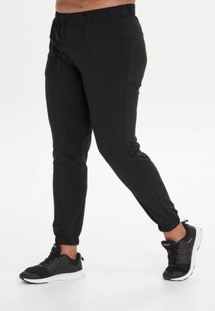 ENDURANCE Sweathose MAIA mit praktischem Dehnbund