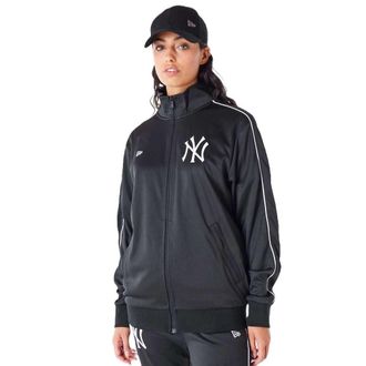 New Era MLB New York Yankees Full Zip Sweatshirt XL