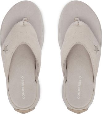 Converse Zehentrenner Converse A20651C Grau