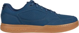 Endura Hummvee Schuhe f&uuml;r Herren, Flach (Marine)