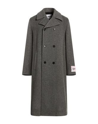 Msgm MANTEAUX - Manteaux longs sur YOOX.COM