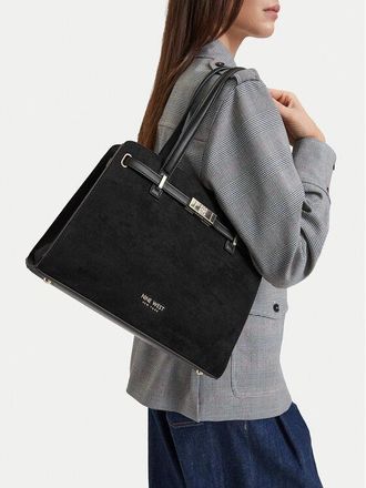 Nine West Handtasche CEO-MODERN GRACE-LDA9516 Schwarz