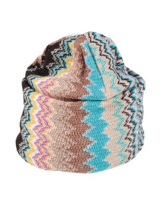 Missoni ACCESSOIRES - M&uuml;tzen & H&uuml;te auf YOOX.COM