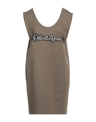 Odi Et Amo KLEIDER - Mini-Kleider auf YOOX.COM