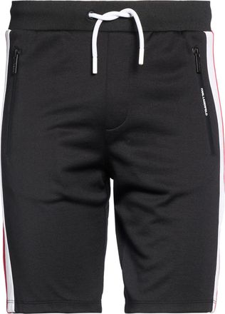 Karl Lagerfeld HOSEN & R&Ouml;CKE - Shorts & Bermudashorts auf YOOX.COM