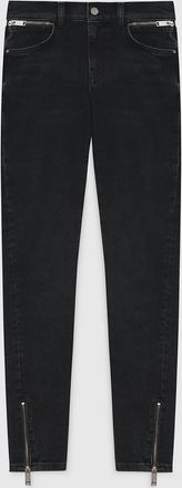 Anine Bing Jean Jax Noir