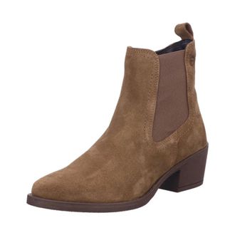Tamaris Damen, Schuhe, Braun, 36 EUGr&ouml;&szlig;e