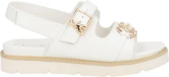 Patrizia Pepe SCHUHE - Sandalen auf YOOX.COM