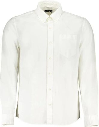 North Sails Herren, Shirts, Wei&szlig;, MGr&ouml;&szlig;e
