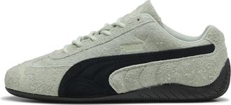 Puma Sneakers Speedcat Snow Unisexe, Chaussures, Vert, 40.5