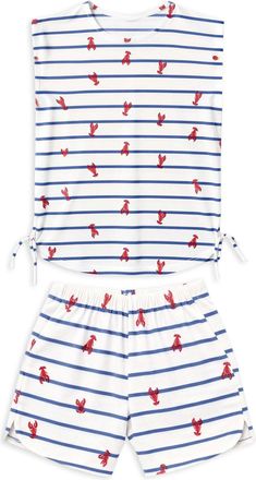 Gisela Pajama