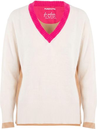 Purotatto STRICKWAREN - Pullover auf YOOX.COM