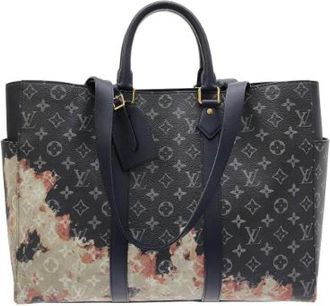 Louis Vuitton Damen, Pre-Owned, Blau, ONE SIZEGr&ouml;&szlig;e