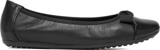 Lasocki Ballerinas Lasocki CEO-RST-LUCKY-02 Schwarz
