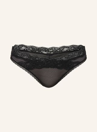 Passionata String Brooklyn schwarz