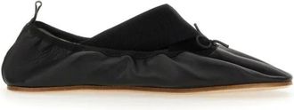 Repetto Gianna Ballerina - Gr. 36 (EU) - in Schwarz
