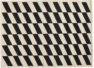 HAY Tapis Shift Kelim Hay