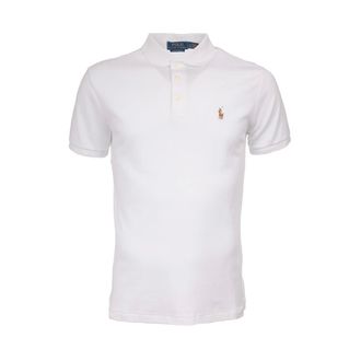 Polo Ralph Lauren Herren, Oberteile, Wei&szlig;, 2XLGr&ouml;&szlig;e