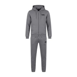 Emporio Armani Surv&ecirc;tement - Homme - Sport - Gris - Taille: L