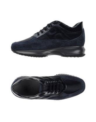 Hogan SCHUHE - Sneakers auf YOOX.COM