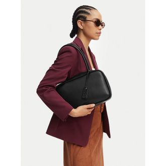 HUGO BOSS Handtasche HUGO Jodi 50562944 Schwarz