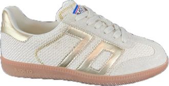 Back70 Back70, Femme, Chaussures, Beige, Taille: 41 EU Iuta 2504-02 Baskets