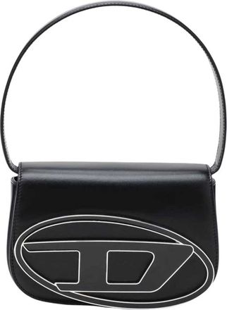 Diesel Damen, Taschen, Schwarzk, ONE SIZEGr&ouml;&szlig;e